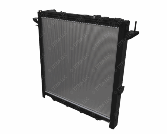 TXE 1003850D | RADIATOR ASSEMBLY | HD Pro Parts